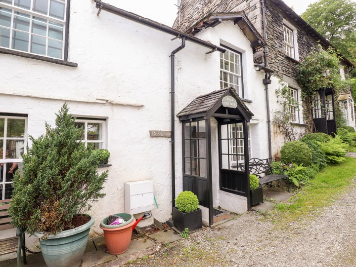 Cottage ∙ 3 Bedrooms ∙ 7 Guests - Ambleside