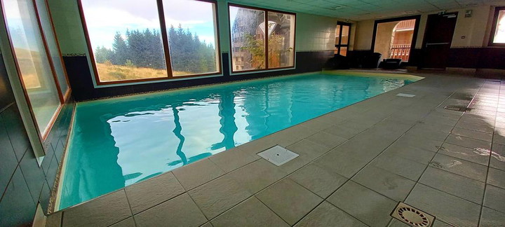 36 M² Appartement ∙ 2 Chambres ∙ 6 Personnes - Murol