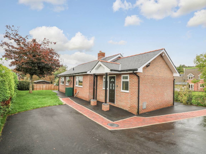 Cottage ∙ 3 Bedrooms ∙ 6 Guests - Rhayader
