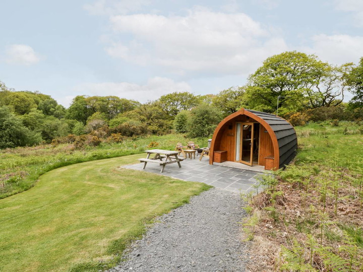 Cottage ∙ 2 Bedrooms ∙ 4 Guests - Betws-y-Coed