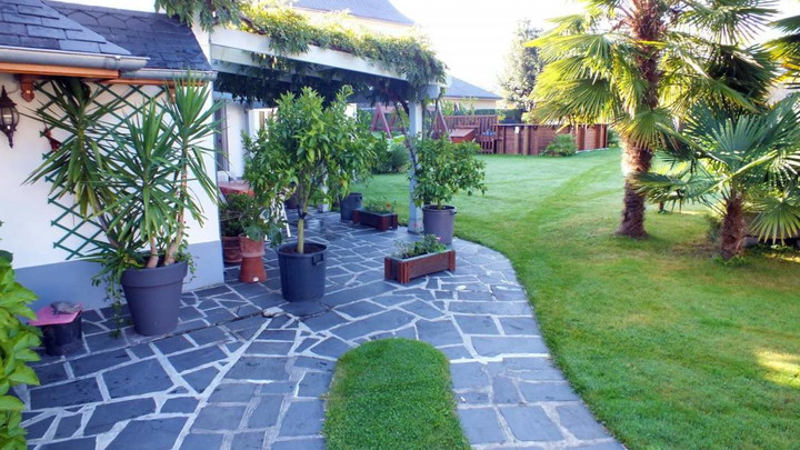 110 M² Gîte ∙ 3 Bedrooms ∙ 6 Guests - Lourdes