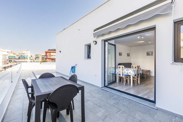 61 M² Apartamento ∙ 2 Habitaciones ∙ 4 Huéspedes - Provincia de Málaga, España