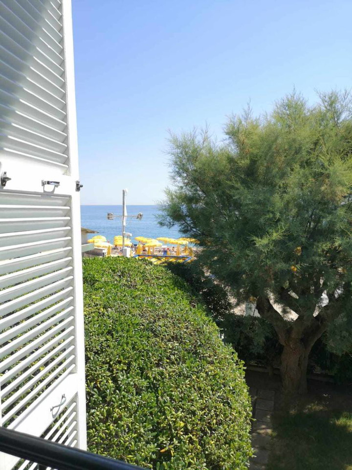 70 M² Appartamento Vacanza ∙ 2 Camere Da Letto ∙ 5 Ospiti - Numana