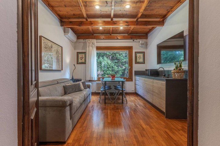 115 M² Apartment ∙ 1 Bedroom ∙ 5 Guests - Ferrara