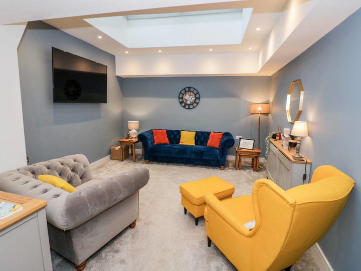 Cottage ∙ 2 Bedrooms ∙ 4 Guests - Bridgnorth