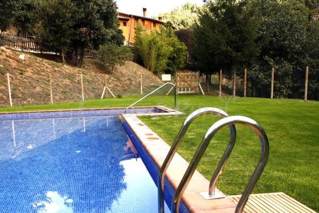 Cottage ∙ 9 Chambres ∙ 11 Personnes - Sant Hilari Sacalm