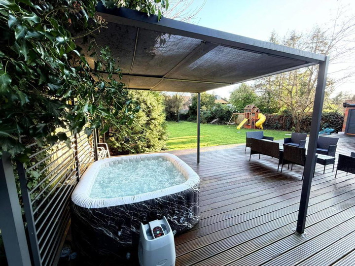 85 M² Appartement ∙ 2 Chambres ∙ 5 Personnes - Hertfordshire