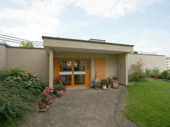 55 M² Ferienwohnung ∙ 1 Schlafzimmer ∙ 4 Gäste - Ennetbürgen