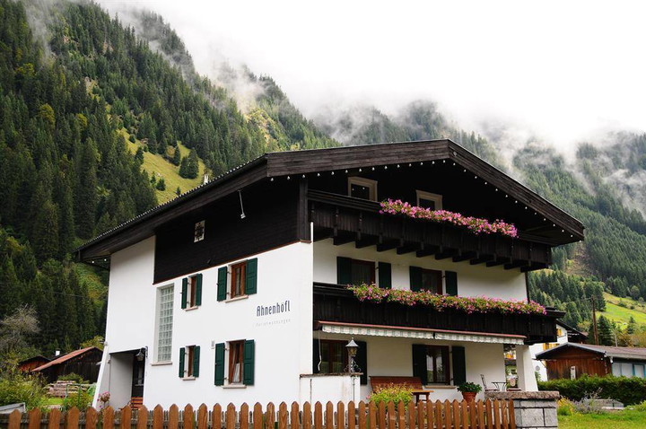 75 M² Appartement ∙ 1 Chambre ∙ 4 Personnes - Gaschurn