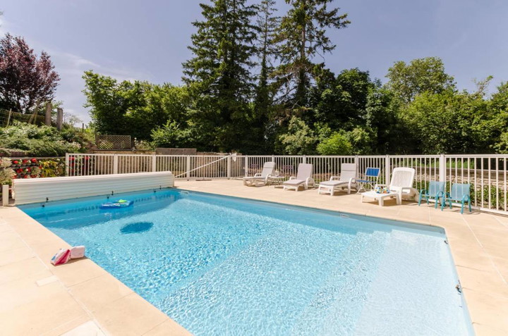 90 M² Gîte ∙ 2 Chambres ∙ 6 Personnes - Aube