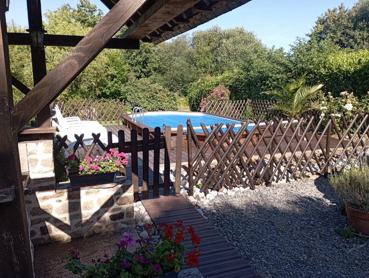 150 M² Gîte ∙ 5 Chambres ∙ 15 Personnes - Granville