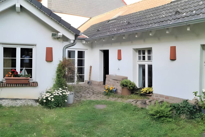 54 M² Appartement ∙ 1 Slaapkamer ∙ 4 Gasten - Eschborn