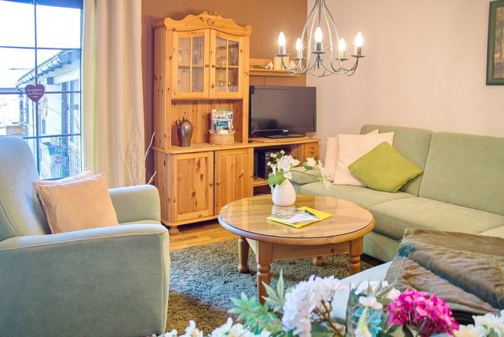 50 M² Ferienhaus ∙ 2 Schlafzimmer ∙ 2 Gäste - Lübbenau/Spreewald