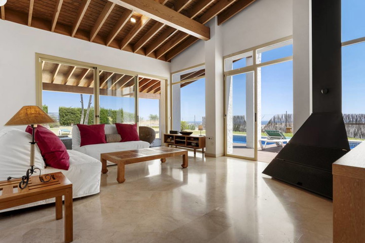 350 M² Villa Vacanza ∙ 4 Camere Da Letto ∙ 10 Ospiti - Benahavís