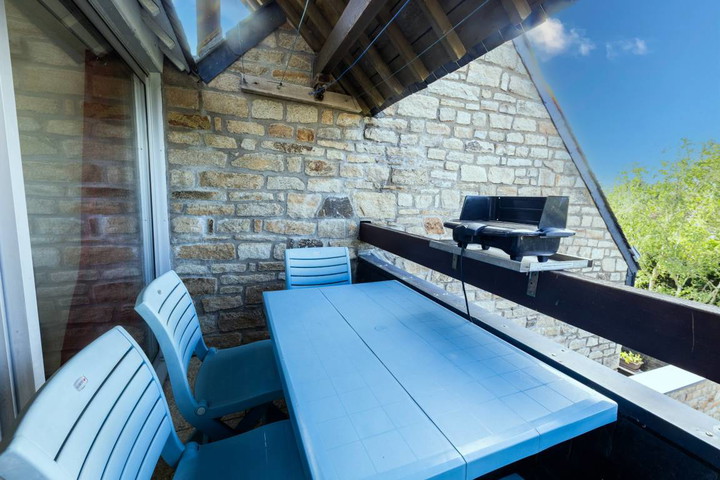 42 M² Apartment ∙ 1 Bedroom ∙ 4 Guests - Carnac