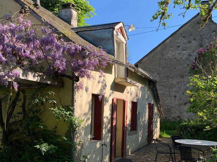 Caravan ∙ 3 Bedrooms ∙ 7 Guests - Limousin
