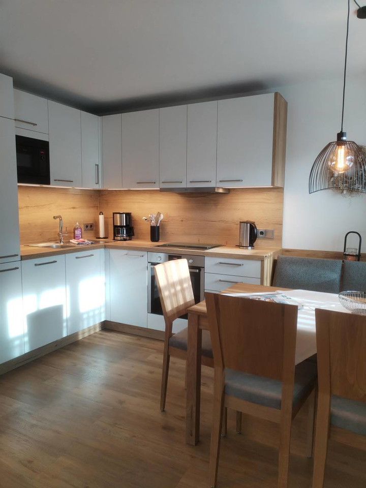 70 M² Apartment ∙ 2 Bedrooms ∙ 4 Guests - Oberstdorf