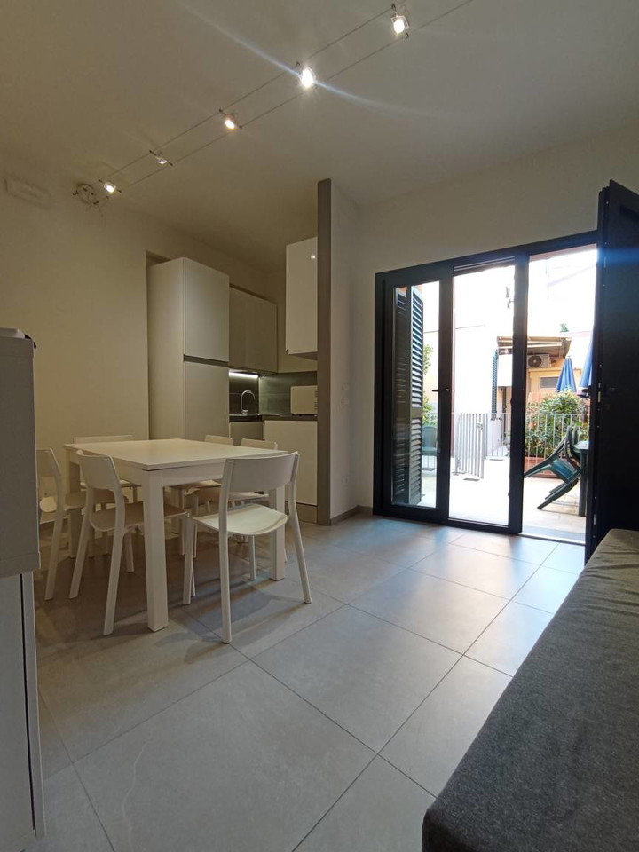 60 M² Huis ∙ 2 Slaapkamers ∙ 5 Gasten - Viareggio