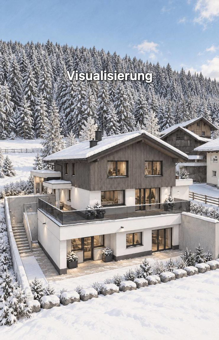 70 M² Apartment ∙ 2 Bedrooms ∙ 8 Guests - Zauchensee