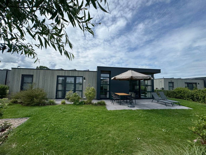 70 M² House ∙ 2 Bedrooms ∙ 4 Guests - Enkhuizen