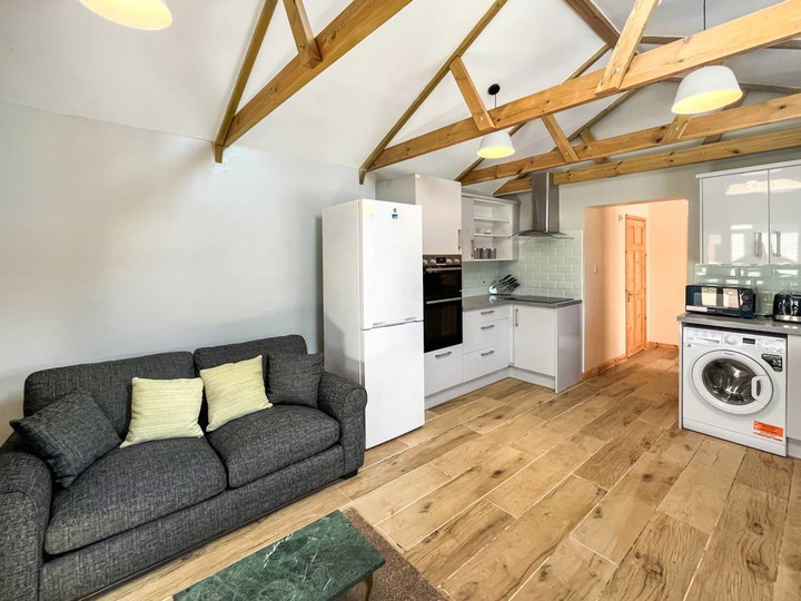 Cottage ∙ 1 Bedroom ∙ 4 Guests - Dymchurch