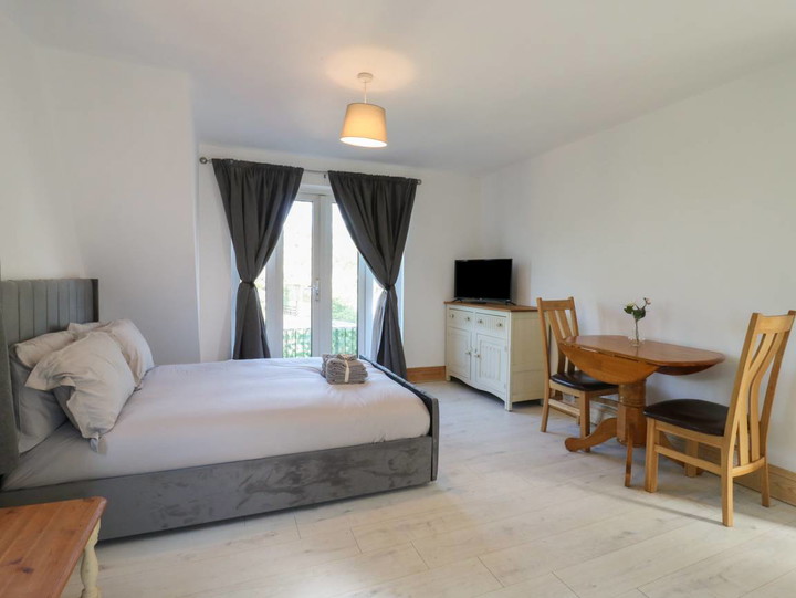Cottage ∙ 1 Bedroom ∙ 2 Guests - Leicestershire