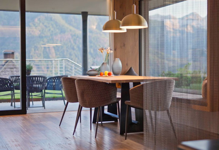 96 M² Appartamento Vacanza ∙ 2 Camere Da Letto ∙ 6 Ospiti - Valle di Casies
