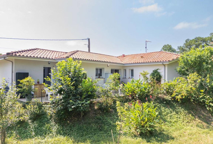 29 M² Gîte ∙ 1 Chambre ∙ 2 Personnes - Bayonne