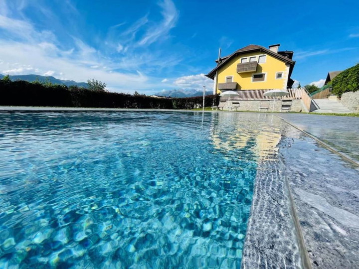 40 M² Apartment ∙ 1 Bedroom ∙ 3 Guests - Kronplatz