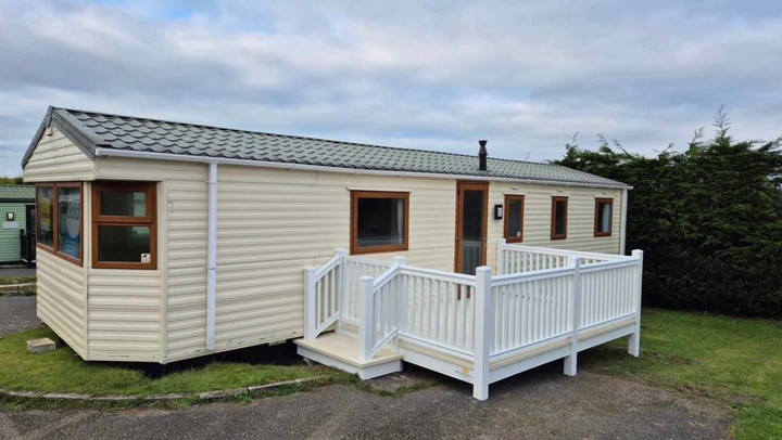 Village Vacances ∙ 3 Chambres ∙ 8 Personnes - Cornouailles