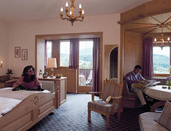 Hotel ∙ 1 Habitación ∙ 3 Huéspedes - Innsbruck