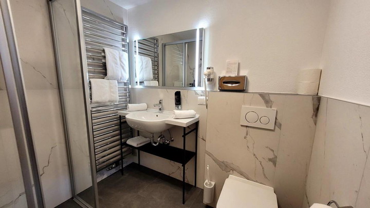 40 M² Hotel ∙ 2 Bedrooms ∙ 4 Guests - Soelden
