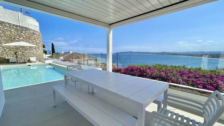 160 M² Villa ∙ 4 Chambres ∙ 8 Personnes - L'Estartit