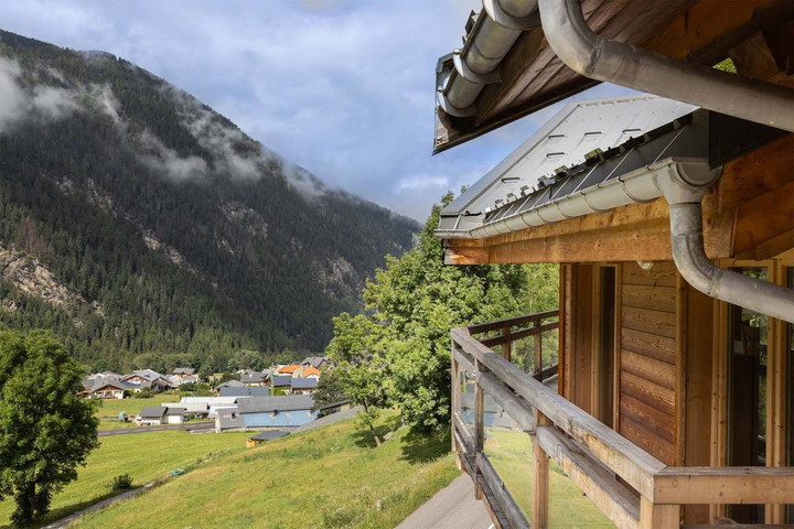 144 M² Appartement En Copropriété ∙ 4 Chambres ∙ 14 Personnes - Belle Plagne