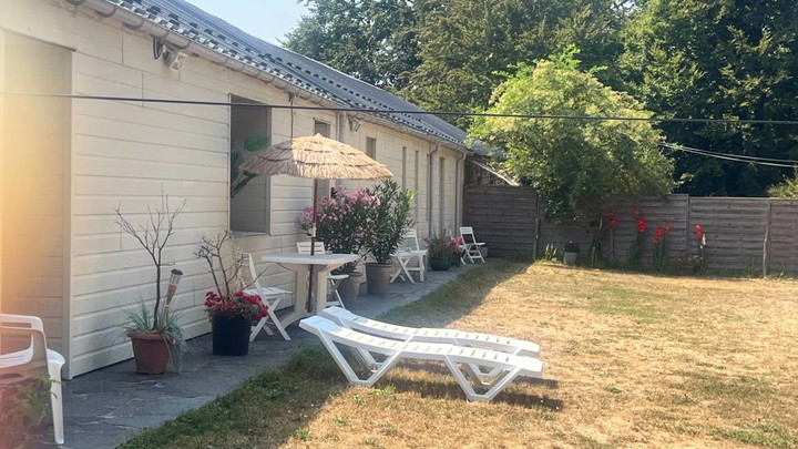 200 M² Cottage ∙ 6 Chambres ∙ 15 Personnes - La Salvetat-sur-Agout
