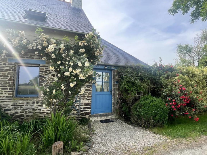 60 M² Gîte ∙ 2 Chambres ∙ 4 Personnes - Dol-de-Bretagne
