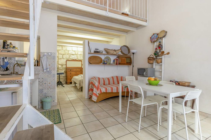 52 M² Apartment ∙ 2 Bedrooms ∙ 5 Guests - Scicli
