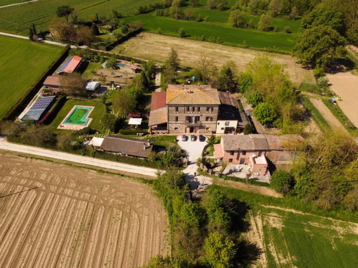 Private Room ∙ 1 Bedroom ∙ 4 Guests - Montepulciano