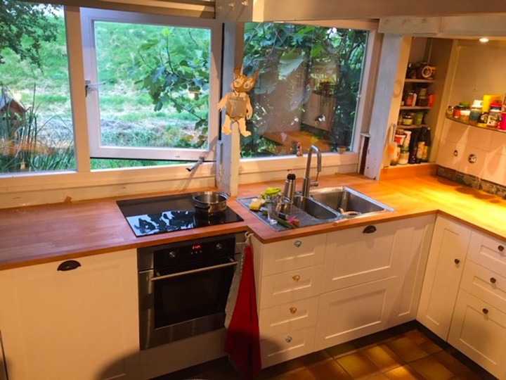 86 M² Village Vacances ∙ 2 Chambres ∙ 5 Personnes - Alkmaar