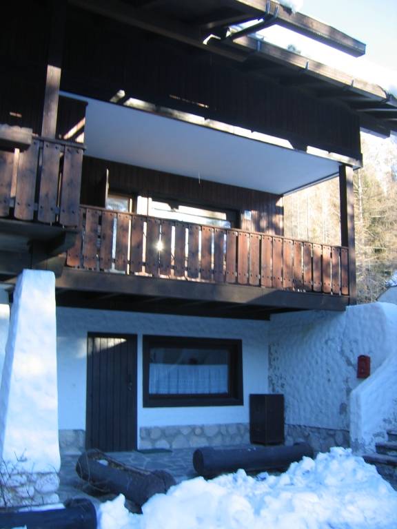 70 M² Apartamento ∙ 2 Habitaciones ∙ 6 Huéspedes - Cortina d'Ampezzo