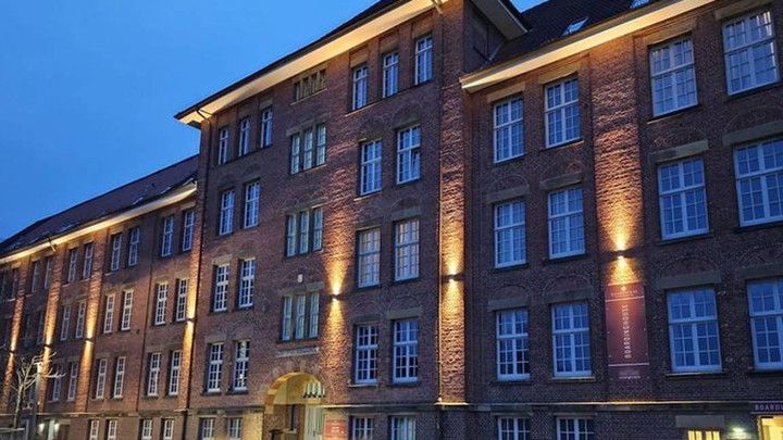 24 M² Ferienwohnung ∙ 1 Schlafzimmer ∙ 2 Gäste - Emden