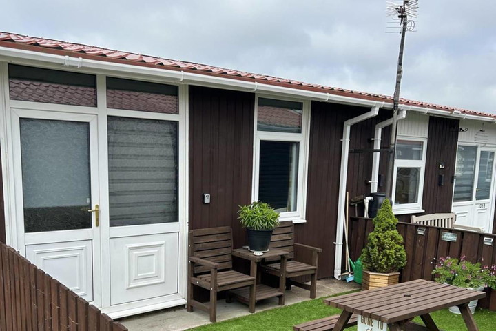 55 M² Chalet ∙ 2 Bedrooms ∙ 4 Guests - Flamborough