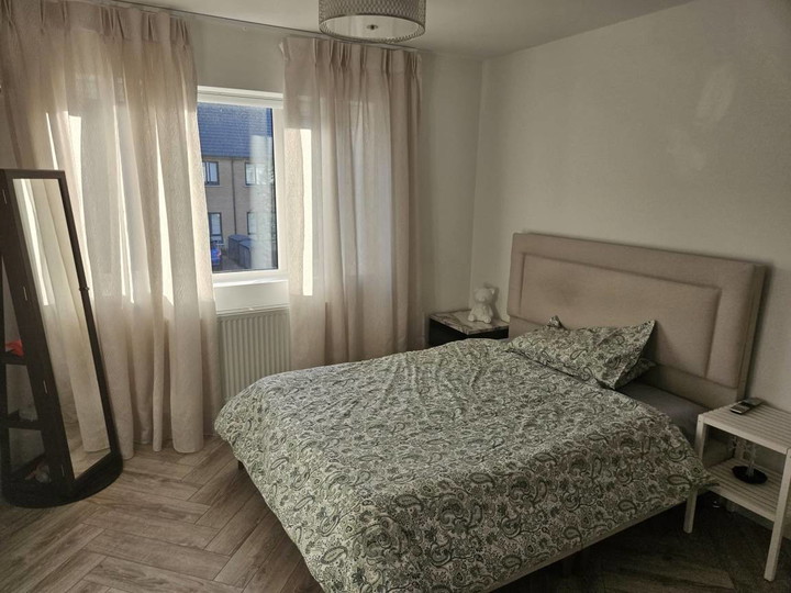30 M² Private Room ∙ 1 Bedroom ∙ 1 Guest - Dublin
