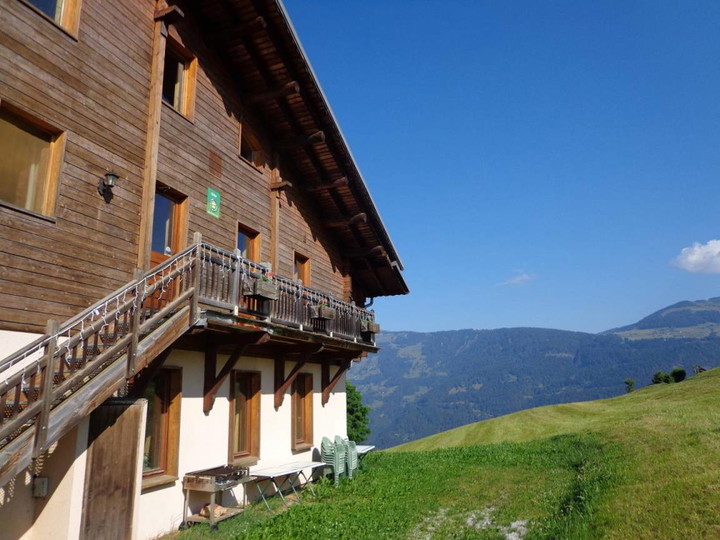 68 M² Gîte ∙ 3 Chambres ∙ 6 Personnes - Hauteluce - Les Saisies