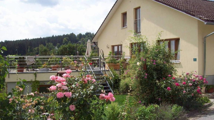 110 M² Appartement ∙ 3 Slaapkamers ∙ 6 Gasten - Zwiesel