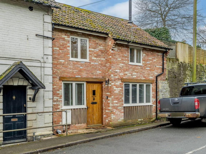 Cottage ∙ 1 Chambre ∙ 2 Personnes - Bruton