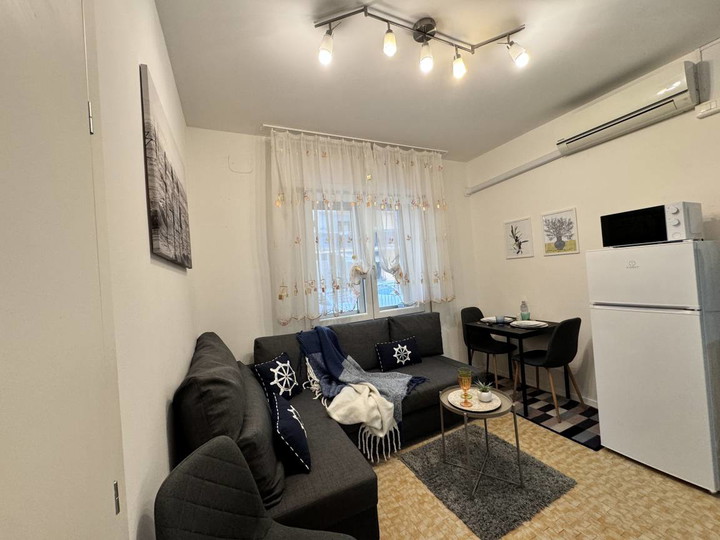 60 M² Appartement ∙ 2 Chambres ∙ 3 Personnes - Rosolina Mare