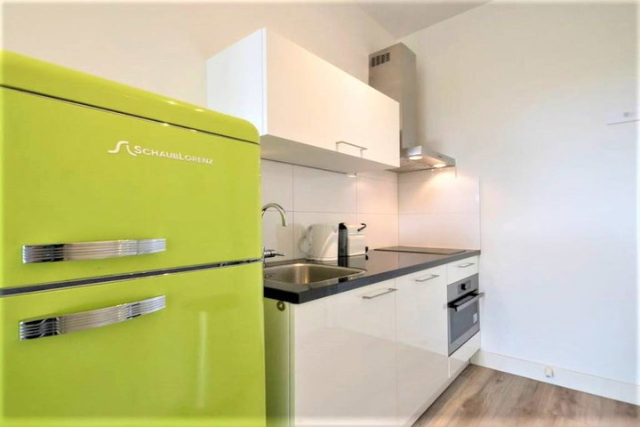 50 M² Apartment ∙ 1 Bedroom ∙ 2 Guests - ロッテルダム