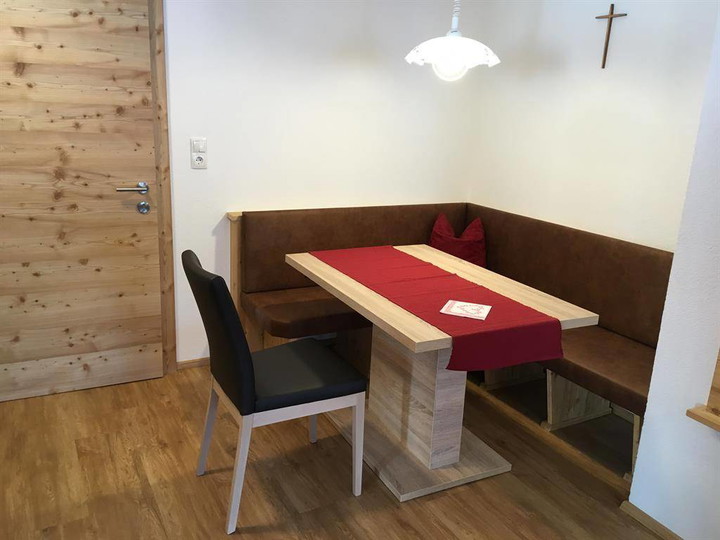 37 M² Ferienwohnung ∙ 1 Schlafzimmer ∙ 3 Gäste - Sölden