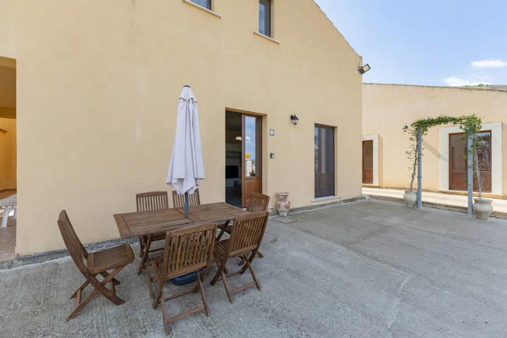 150 M² Appartamento Vacanza ∙ 2 Camere Da Letto ∙ 10 Ospiti - Vittoria